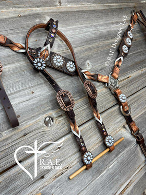Tack Sets | R.A.E. Designer Tack