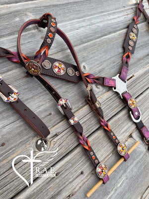 Tack Sets | R.A.E. Designer Tack