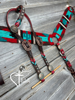 Tack Sets | R.A.E. Designer Tack