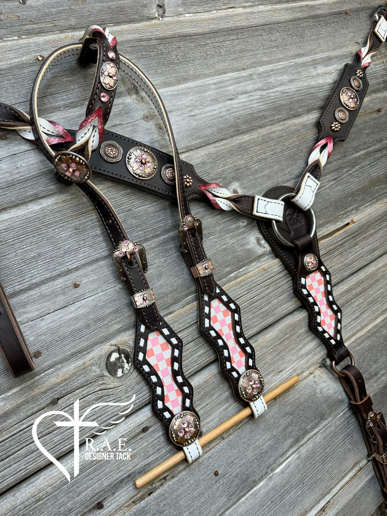 Tack Sets | R.A.E. Designer Tack