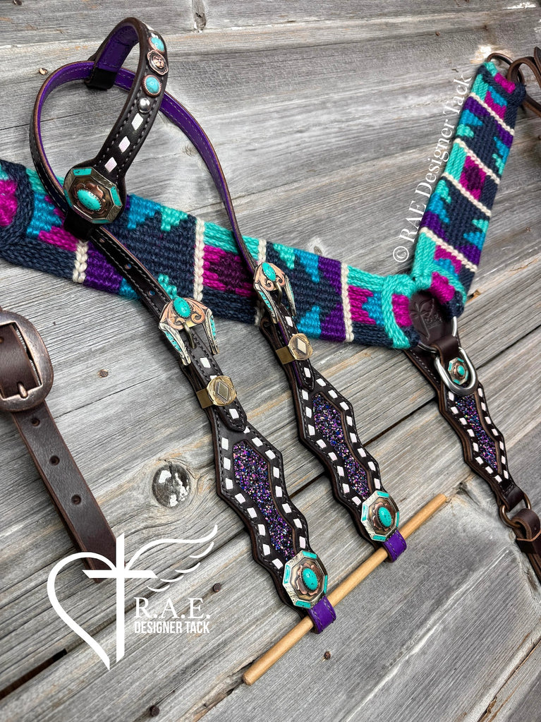 Tack Sets | R.A.E. Designer Tack