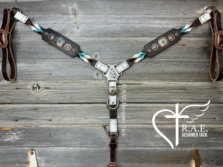 R.A.E. Designer Tack