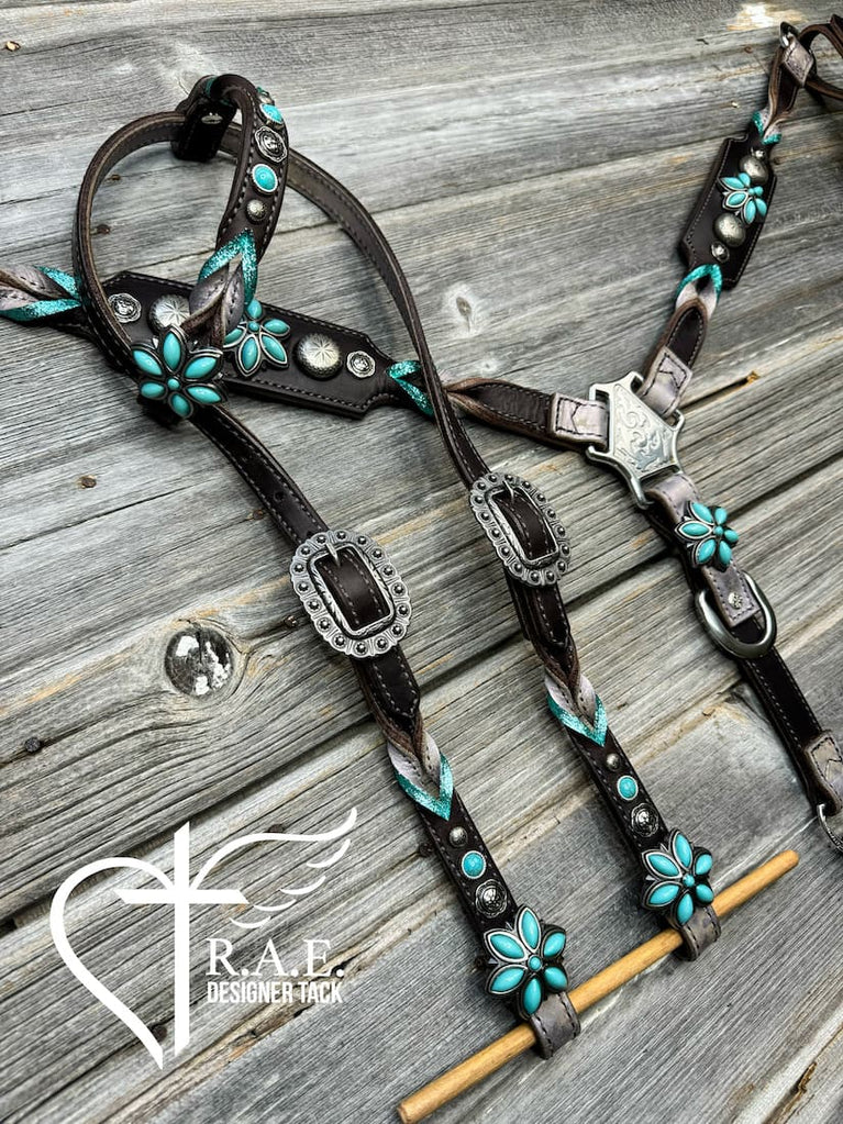 Tack Sets | R.A.E. Designer Tack