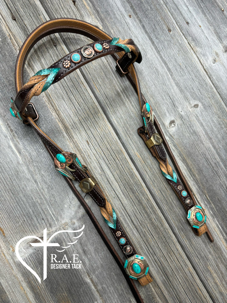 Custom Orders | R.A.E. Designer Tack