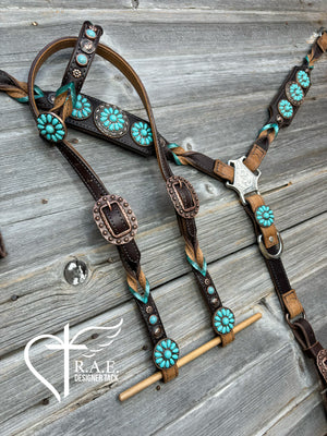 R.A.E. Designer Tack