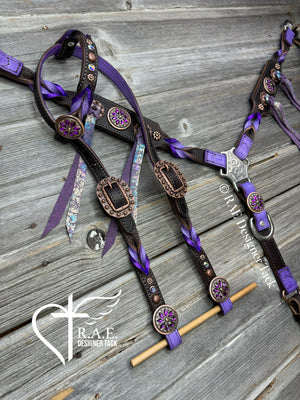 Tack Sets | R.A.E. Designer Tack